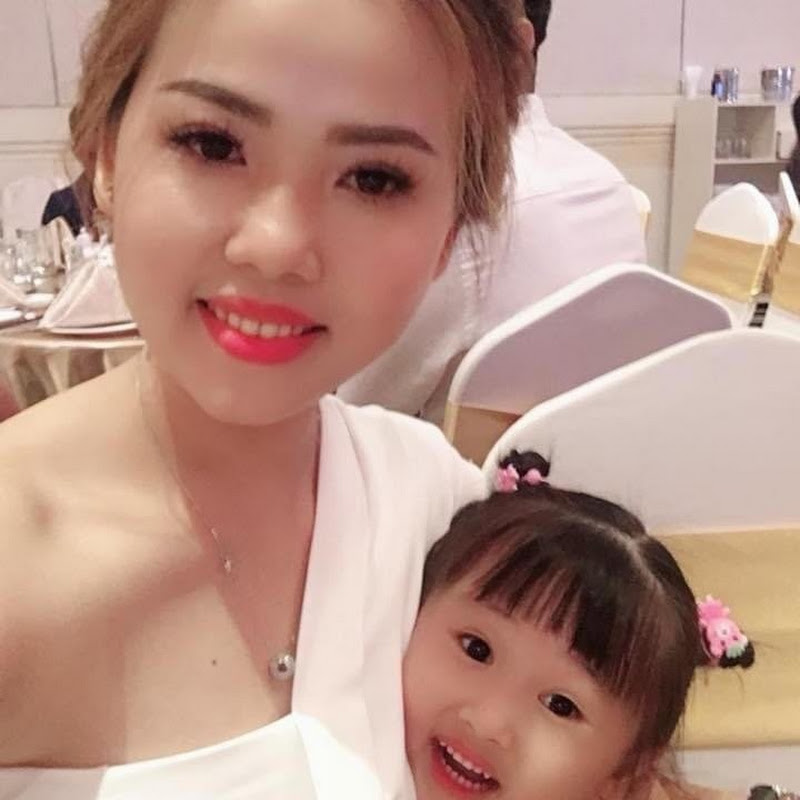 Contact Thùy Dung Spa - Creator and Influencer