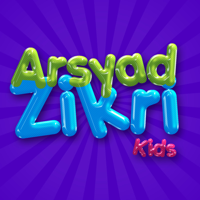 Contact Arsyad Zikri Kids - Creator and Influencer