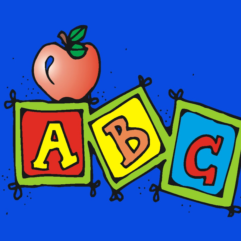 Contact Abc Learn Colors - Creator and Influencer