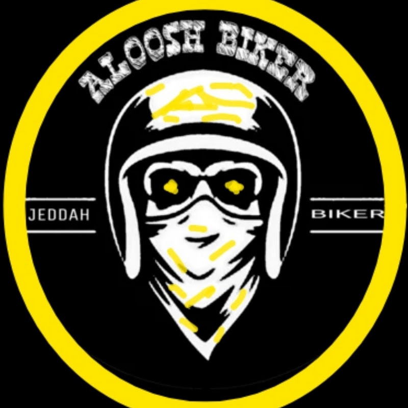 Contact ALOOSH BIKER - Creator and Influencer