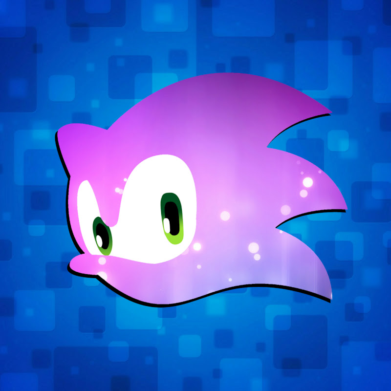 Contact Sonic Games HD - Creator and Influencer