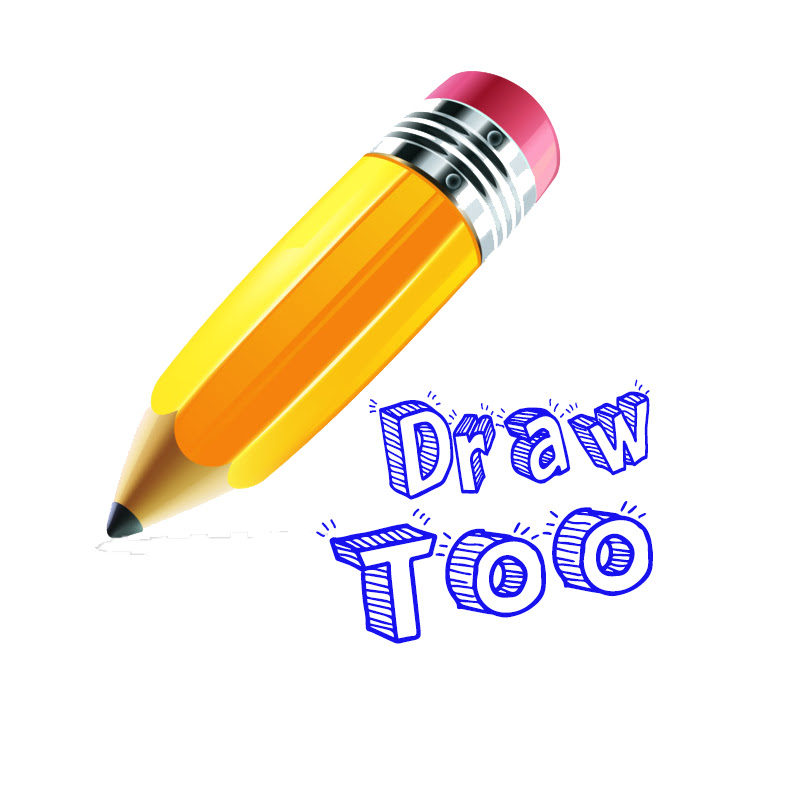 Contact DRAW TOO - Creator and Influencer