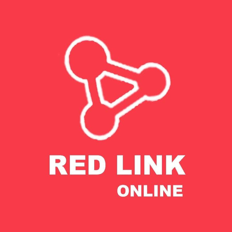 Contact RED LINK Online - Creator and Influencer