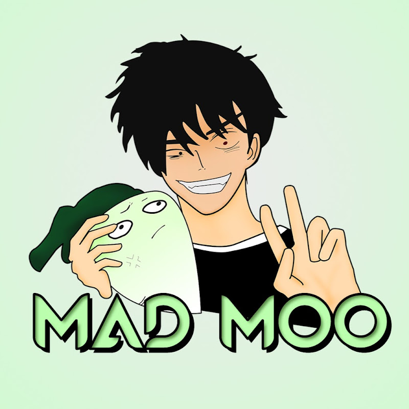 Contact MAD MOO - Creator and Influencer