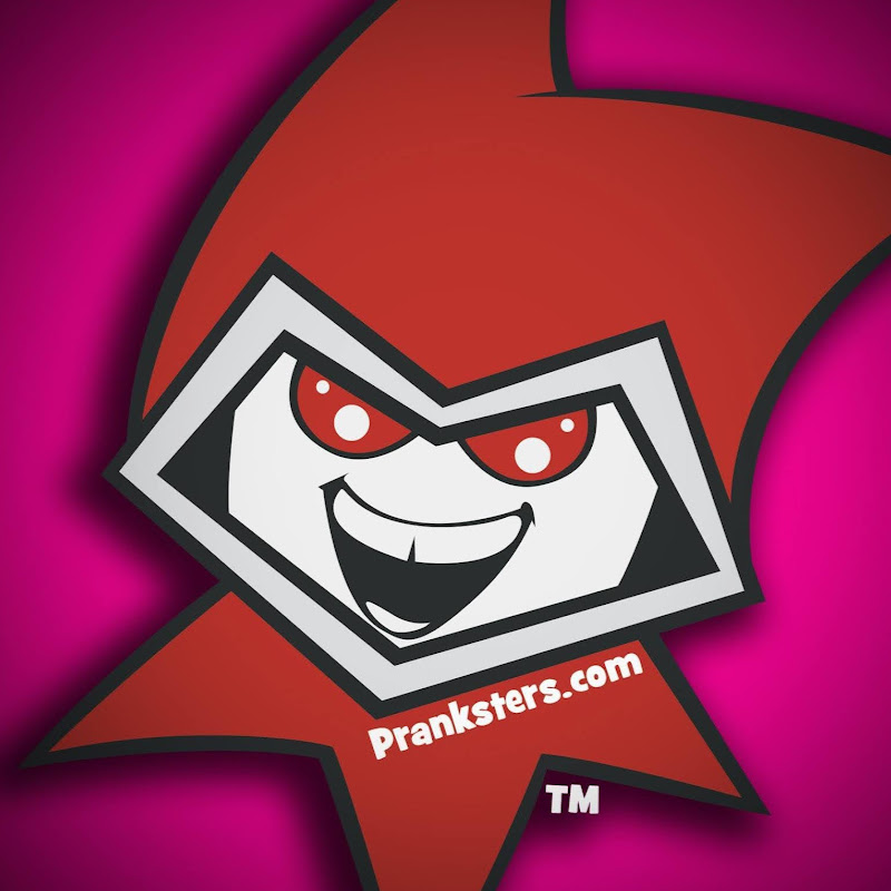 Contact The Prankstar - Creator and Influencer
