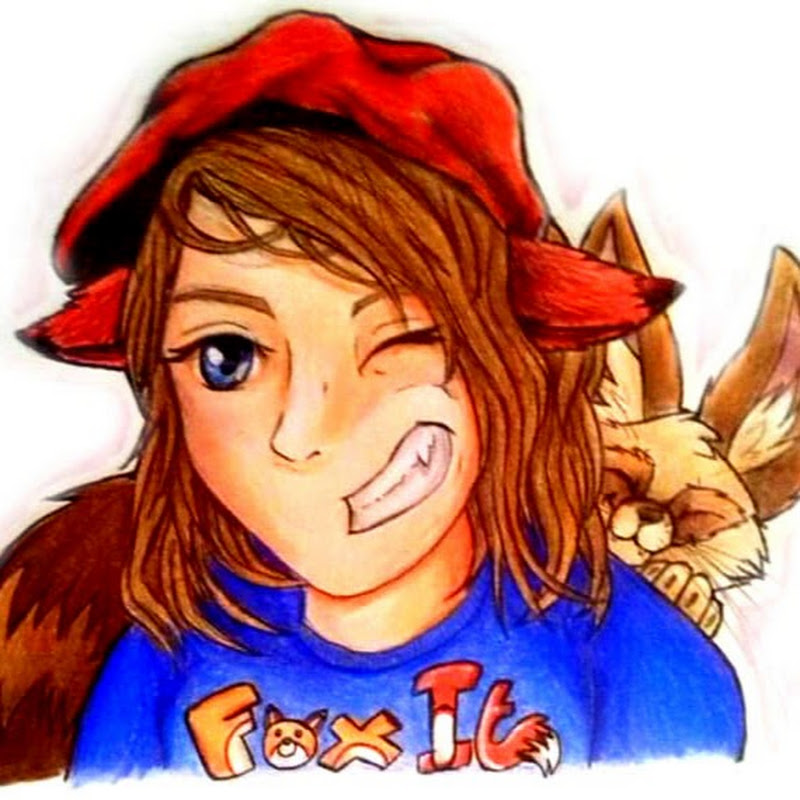 Contact Fox It - Creator and Influencer