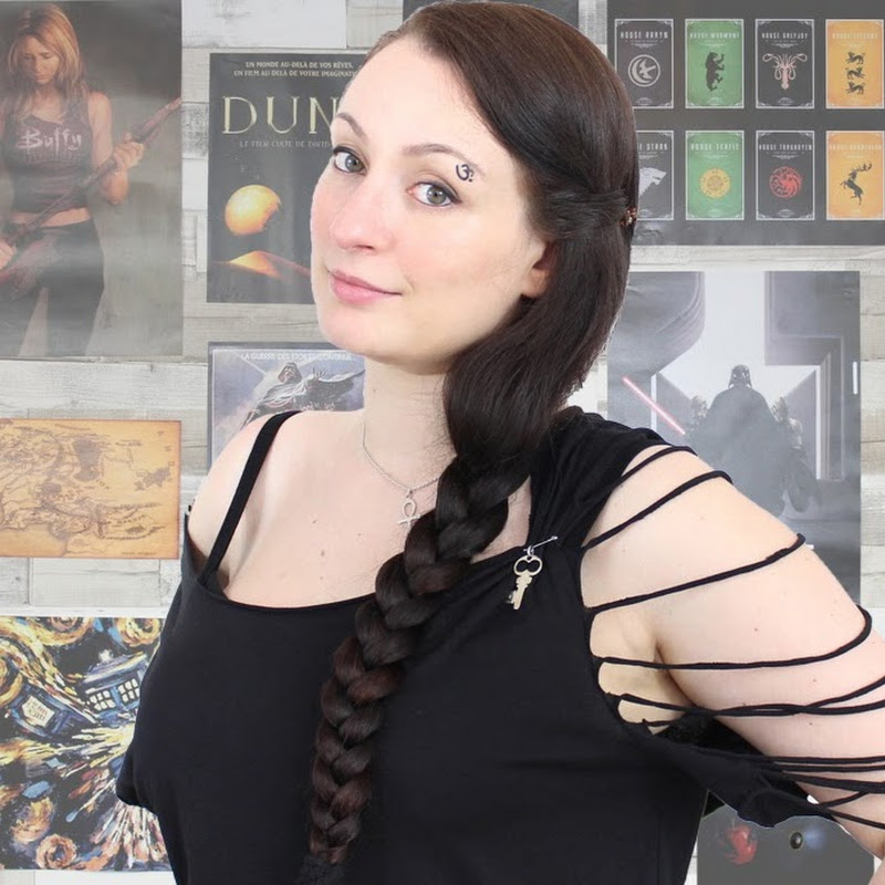 Contact Ana D. - Creator and Influencer