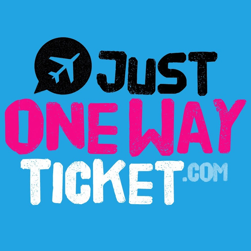 Contact Just One Way Ticket - Creator and Influencer