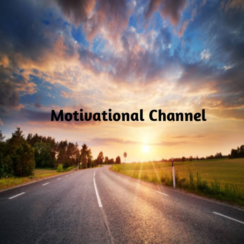 Contact Motivational Channel - Creator and Influencer