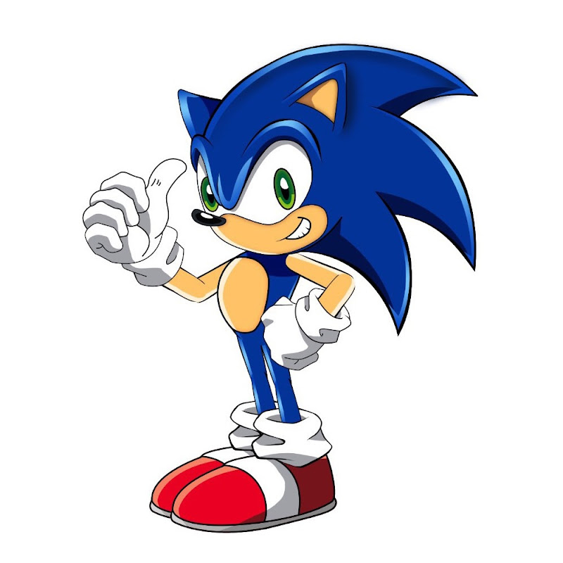 Contact Mr Sonic - Creator and Influencer