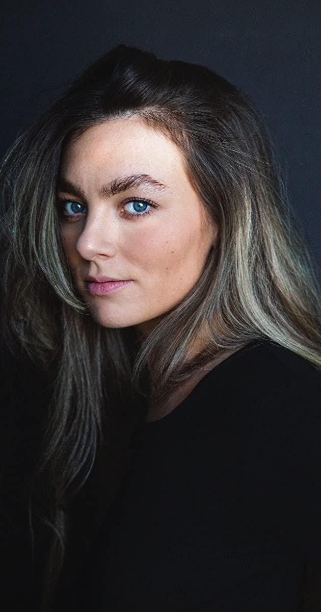 Contact Íris Tanja Flygenring - Agent, Manager and Publicist Details