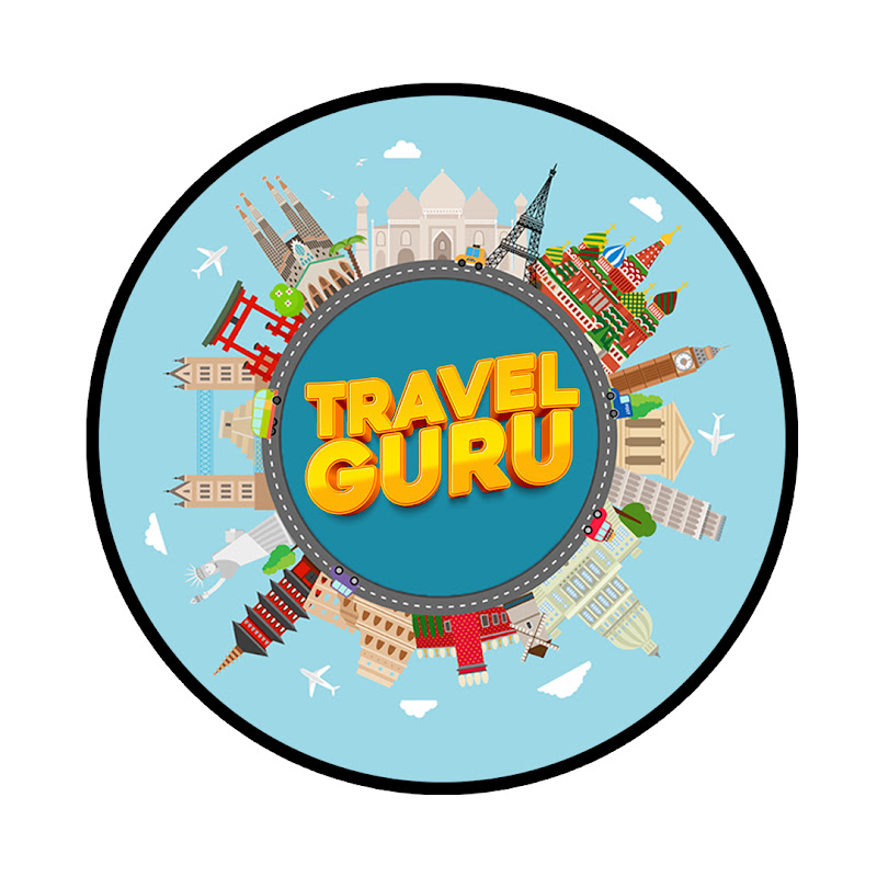 Contact Travel Guru - Creator and Influencer