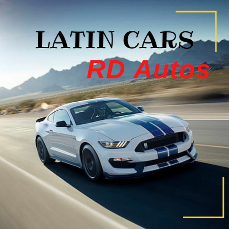 Contact Latin Cars RD Autos - Creator and Influencer