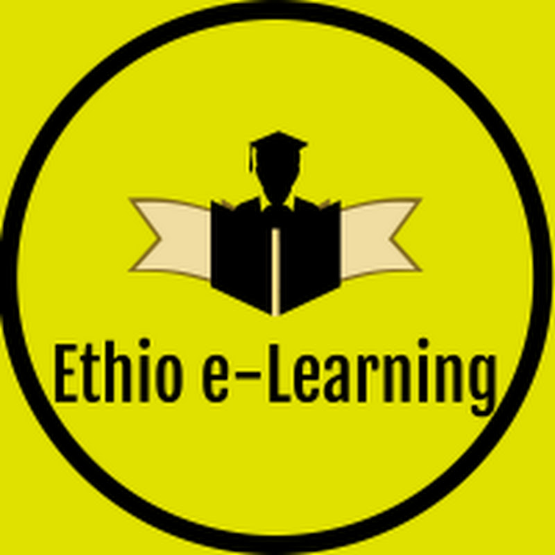 Contact Ethio e-Learning - Creator and Influencer