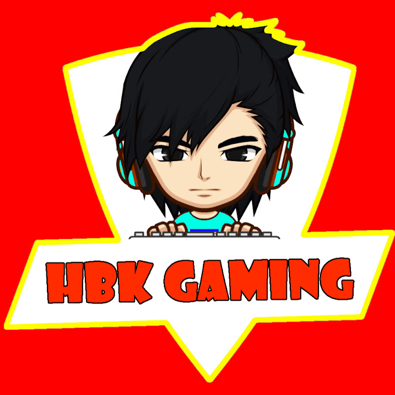 Contact HBK Gaming - Creator and Influencer