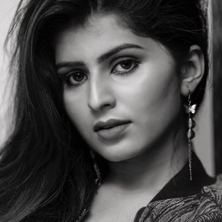 Contact Sharanya Shetty - Agent, Manager and Publicist Details