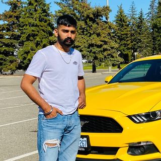 Contact Manpreet Gill - Agent, Manager and Publicist Details