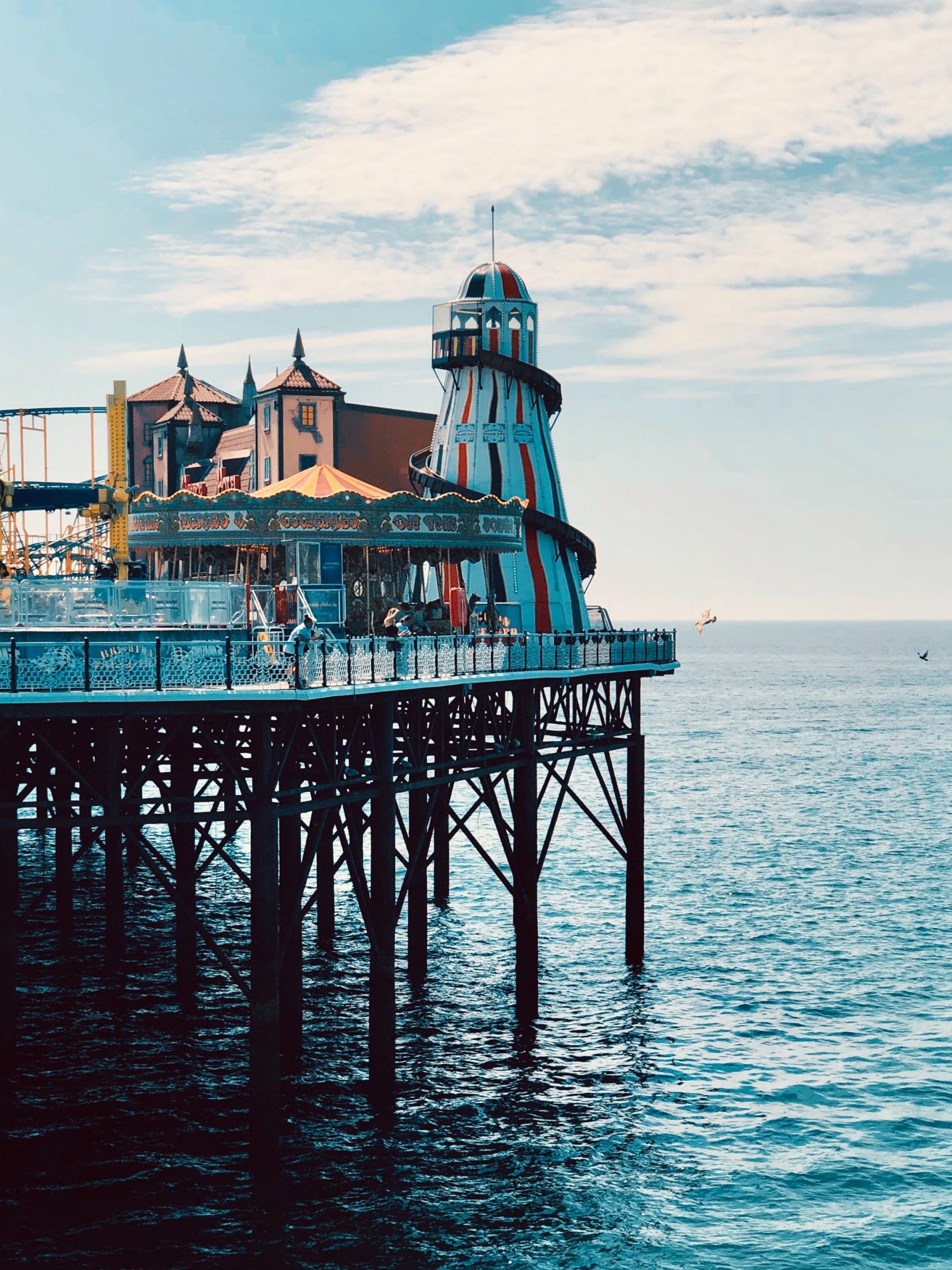 10 European Cities With Beaches Worth Travelling To