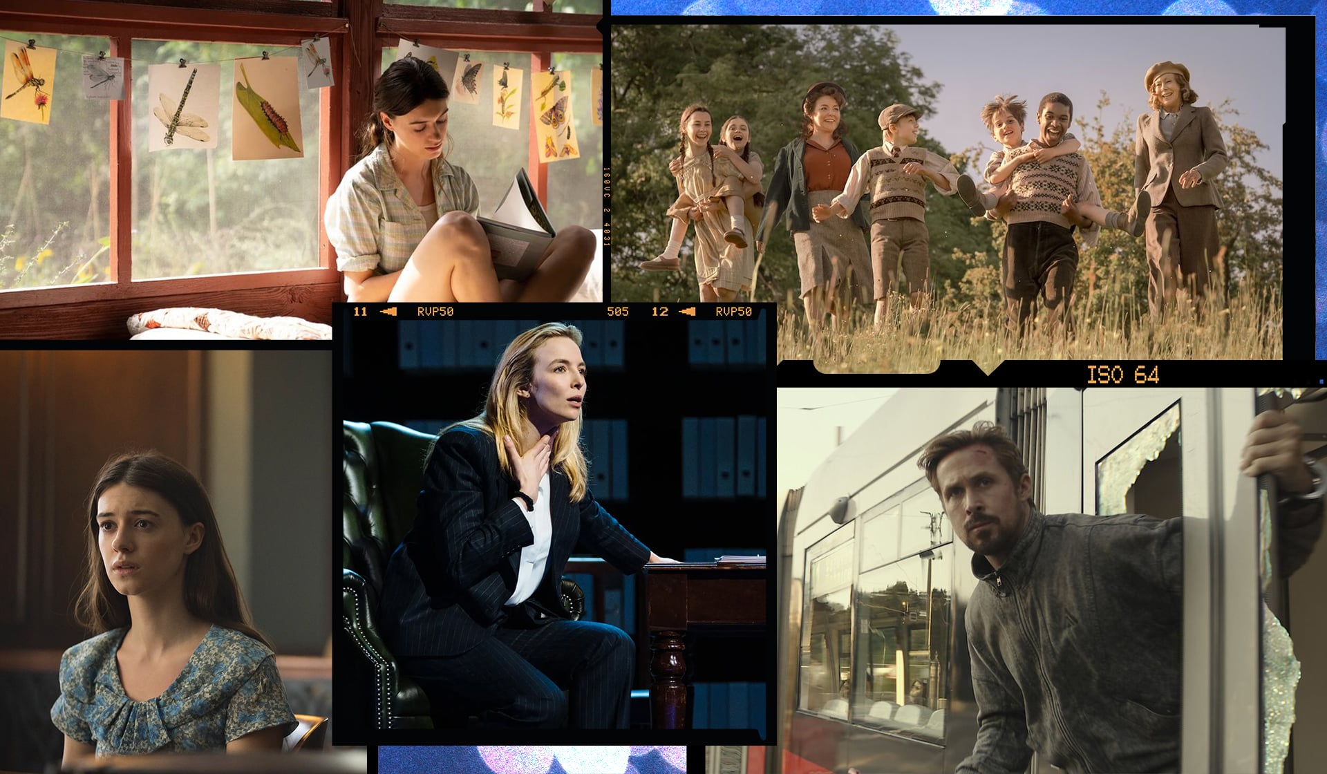 Best Things to See at the Cinema in July: Top Movie Releases