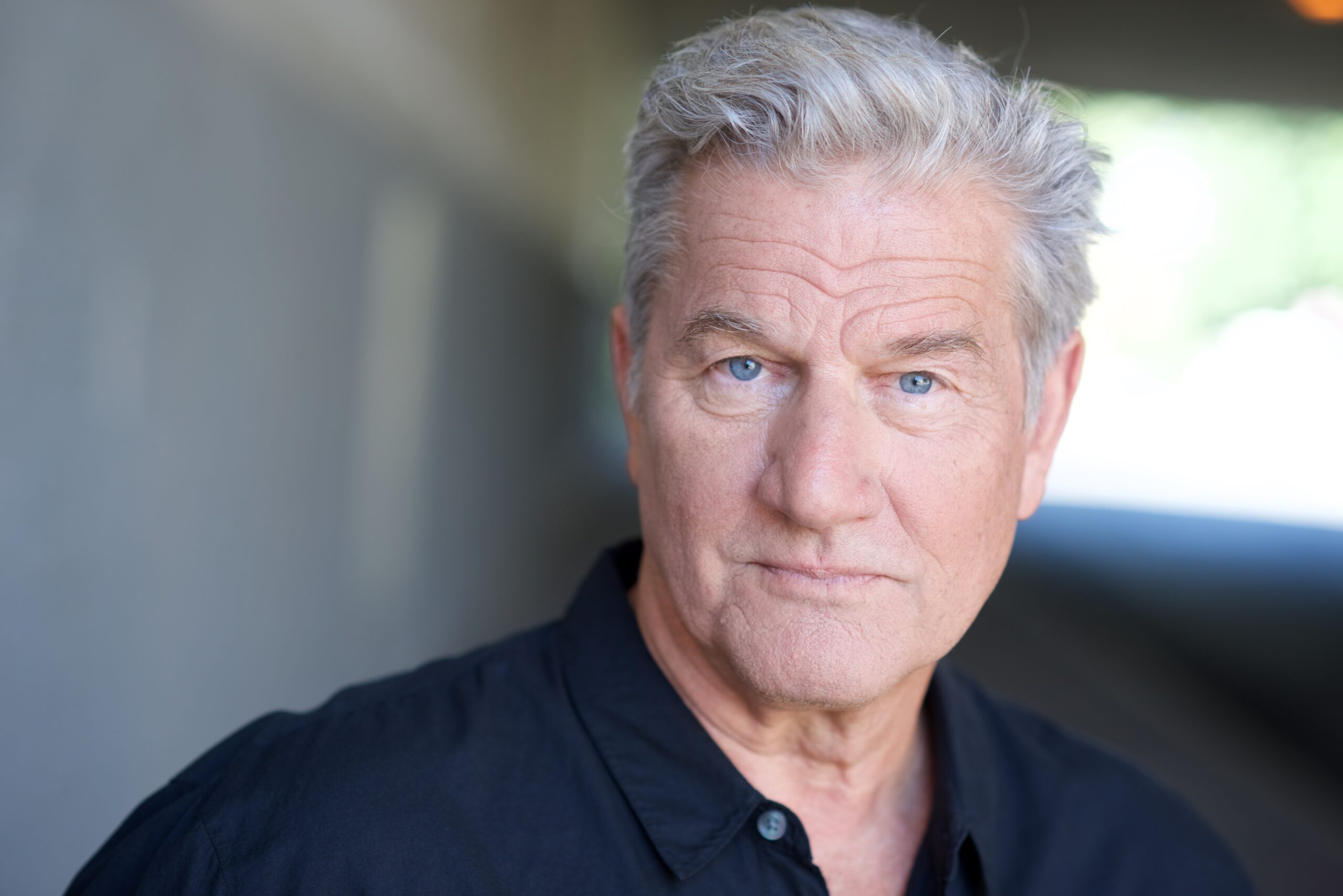 Contact Eric Pierpoint - Agent, Manager and Publicist Details