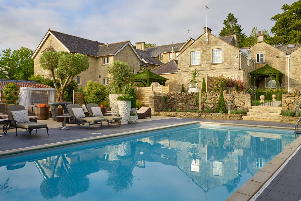The Best Luxury Hotels In Bath