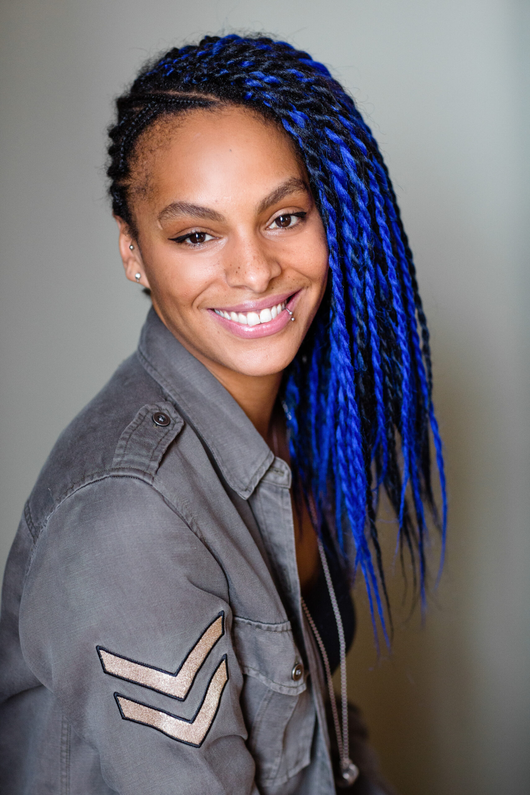 Contact Lucy Hedges - Agent, Manager and Publicist Details