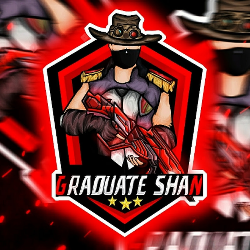 Contact Graduate Shan - Creator and Influencer
