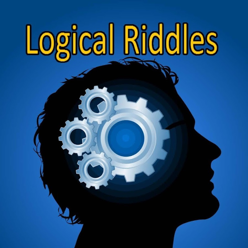Contact logical riddles - Creator and Influencer