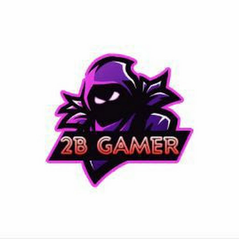 Contact 2B Gamer - Creator and Influencer