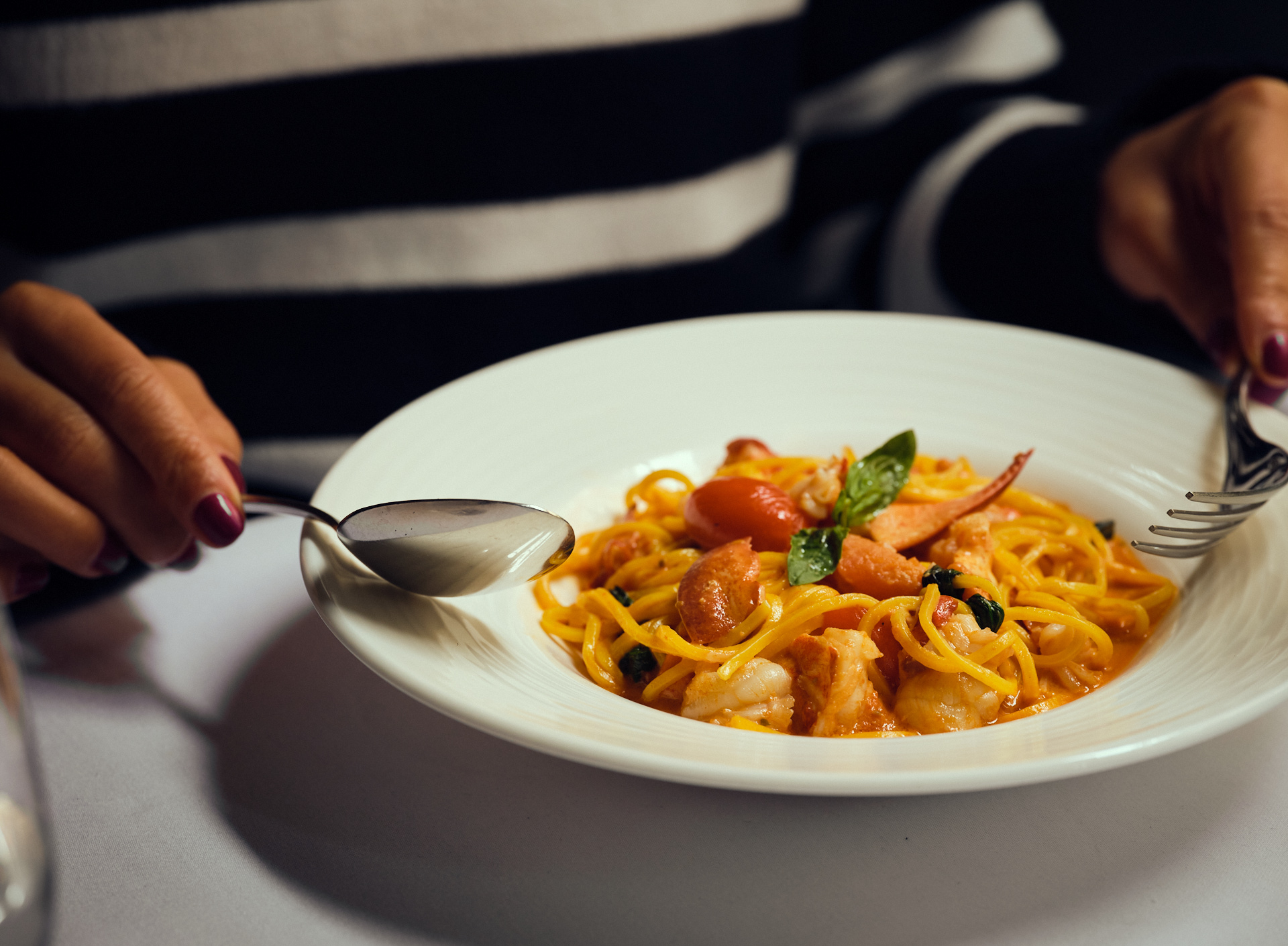 The 11 Best Restaurants For Lobster In London - The Handbook