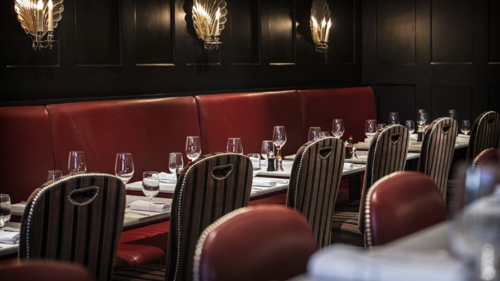 The 11 Best Restaurants For Lobster In London - The Handbook