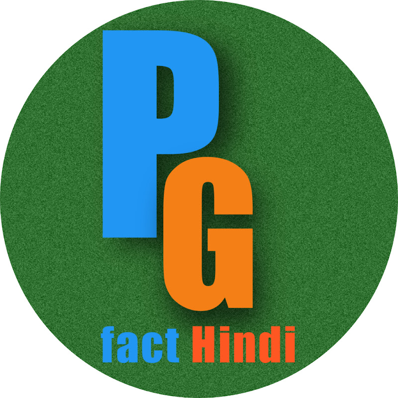 Contact PG fact Hindi - Creator and Influencer
