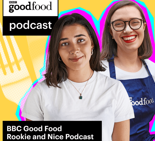 The 17 Podcasts That Foodies Need To Listen To - The Handbook