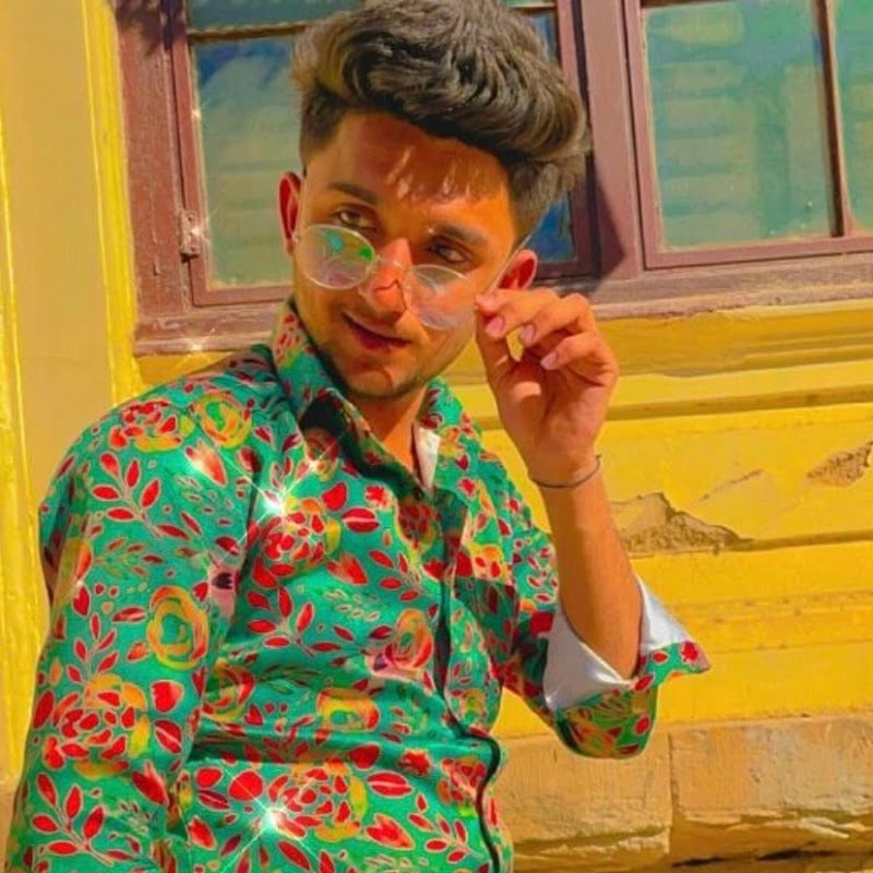 Contact Sameer Joy - Creator and Influencer