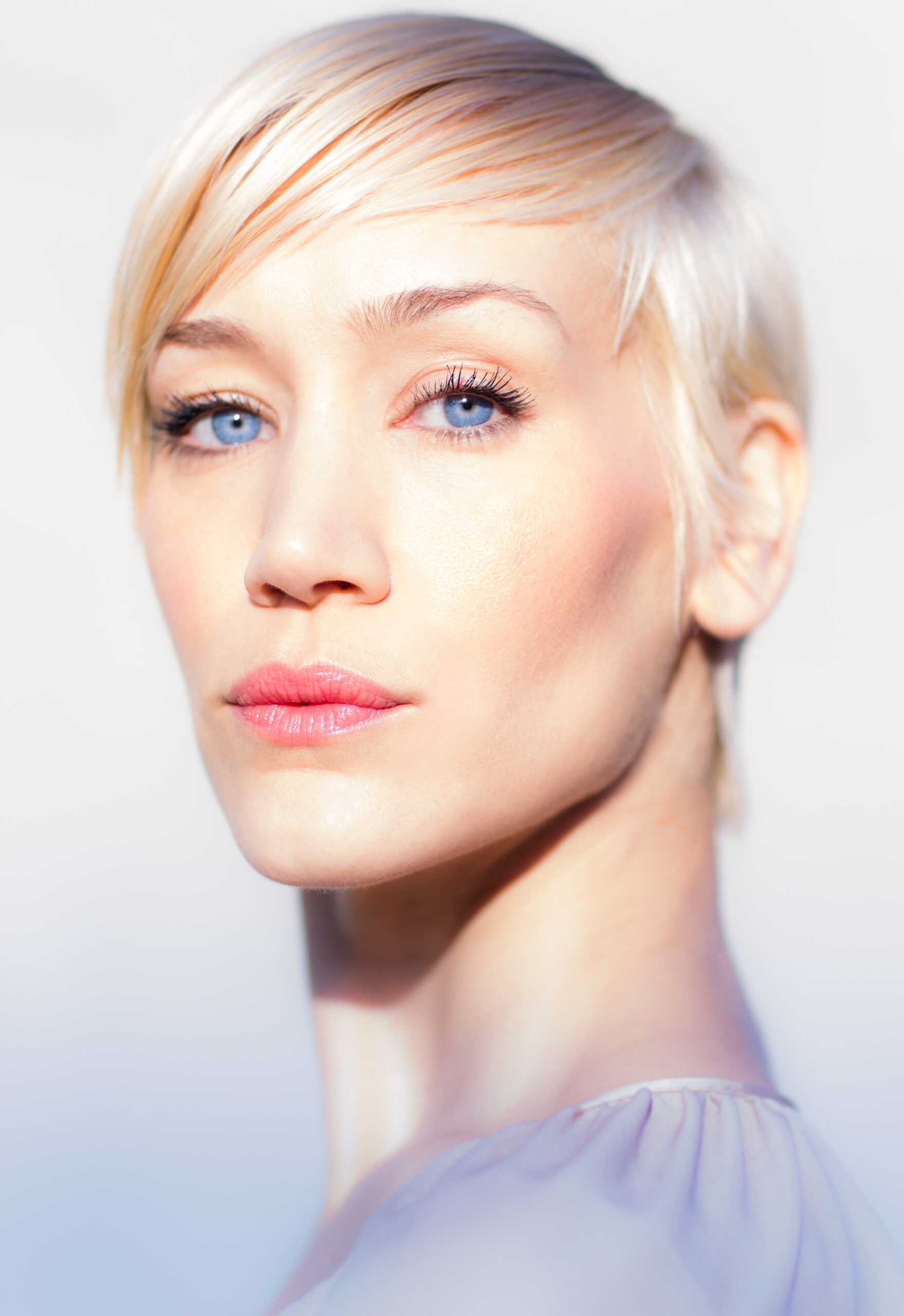 Contact Marina Benedict - Agent, Manager and Publicist Details