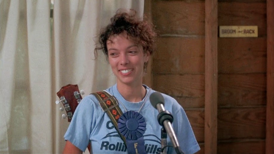 Contact Pamela Springsteen - Agent, Manager and Publicist Details