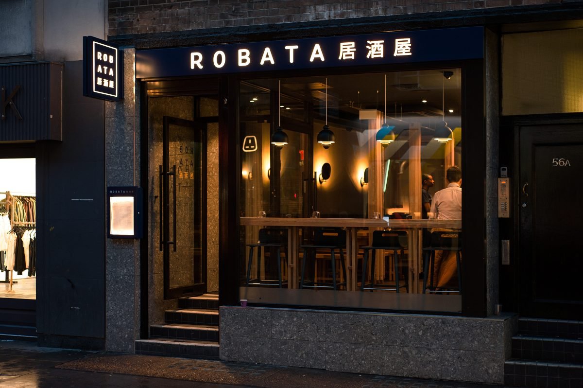 London’s Best Tasting Menus Under £100