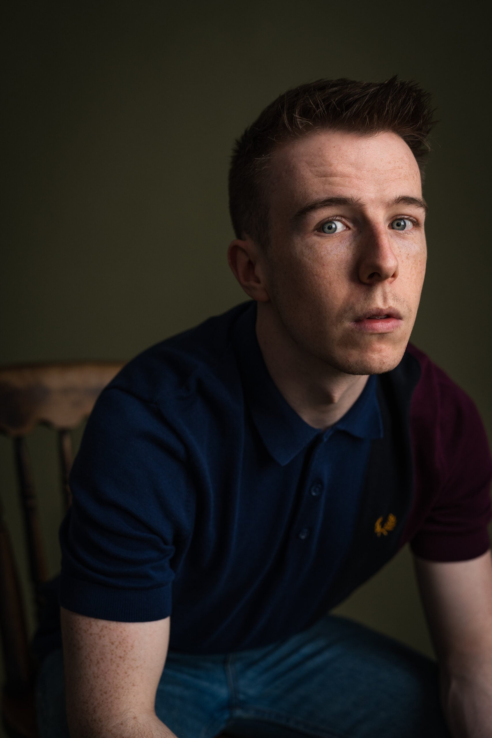 Contact Ryan Nolan - Agent, Manager and Publicist Details