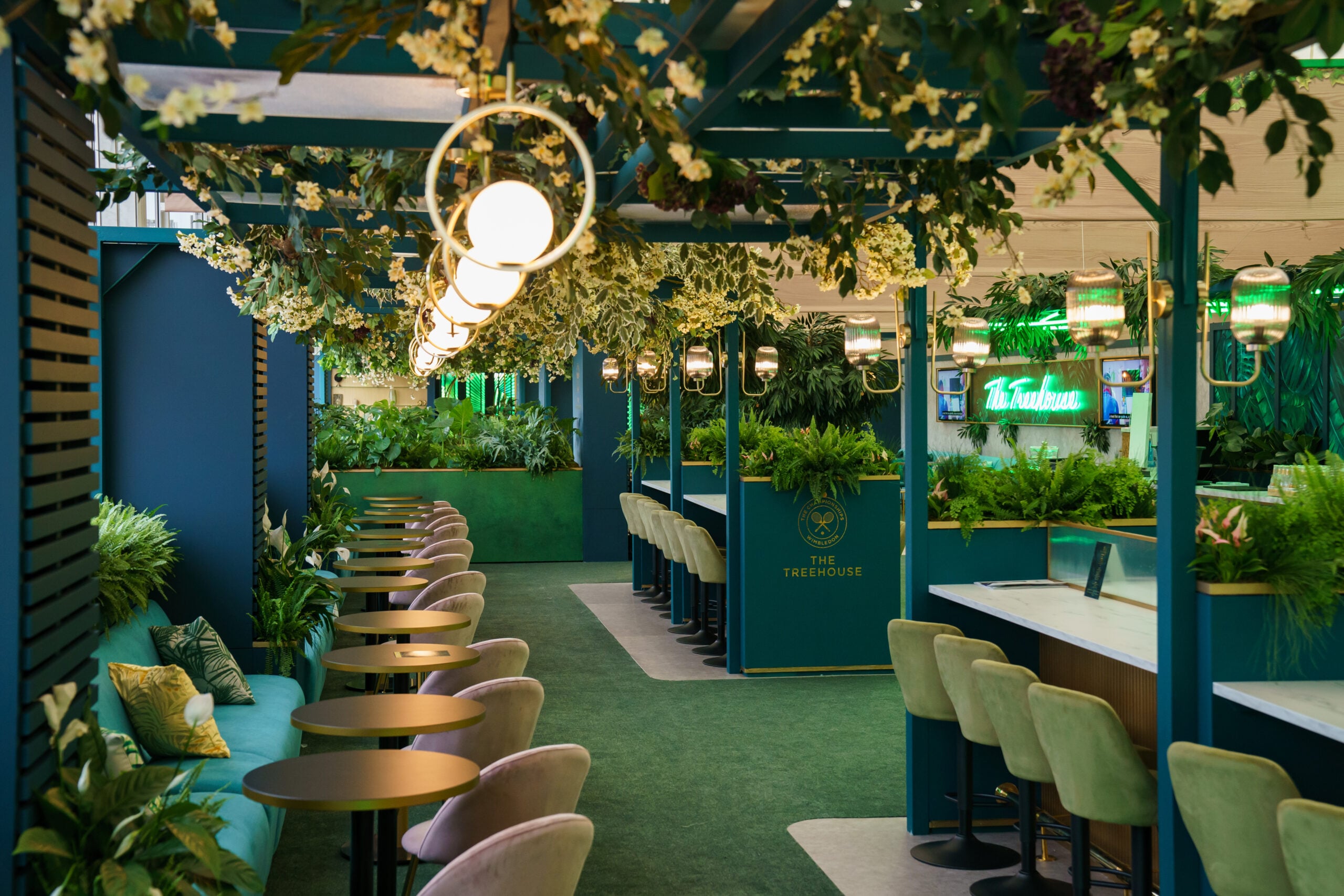 Here's How To Guarantee Tickets To Wimbledon 2023 - The Handbook