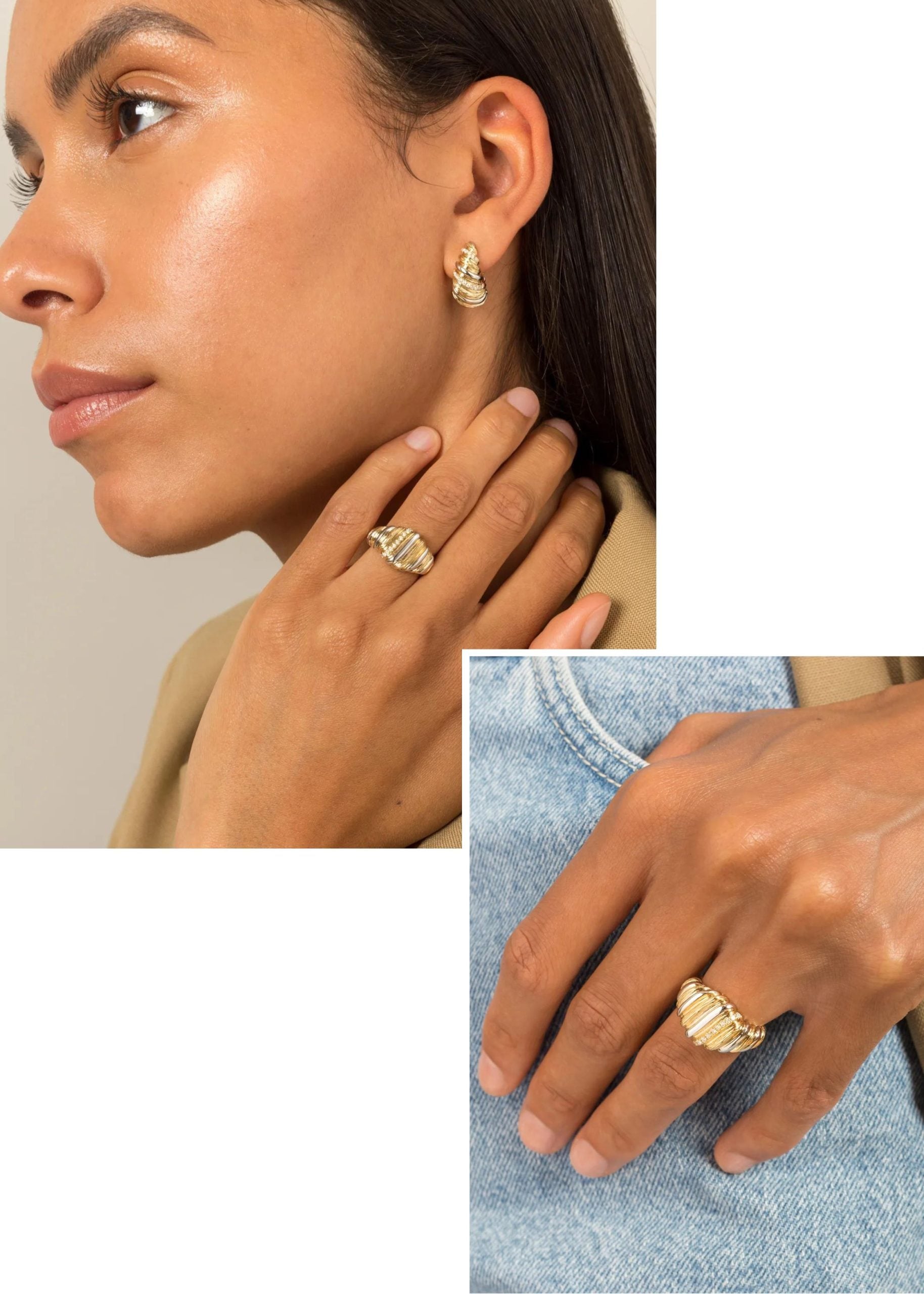 32 Coloured Gem Jewellery Pieces To Wear Every Day - The Handbook