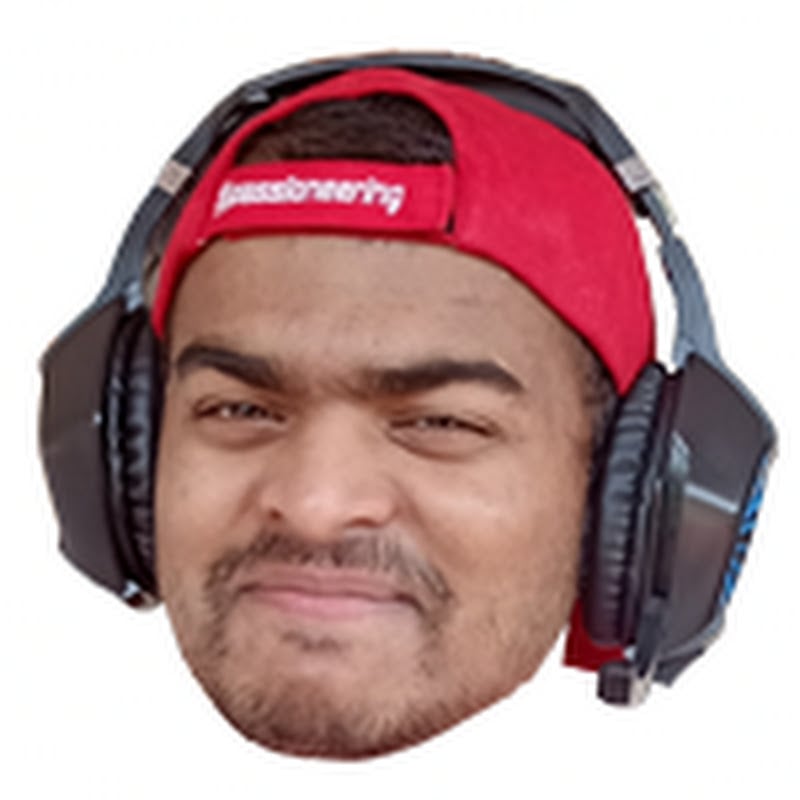 Contact PSD1 Gaming Shorts - Creator and Influencer