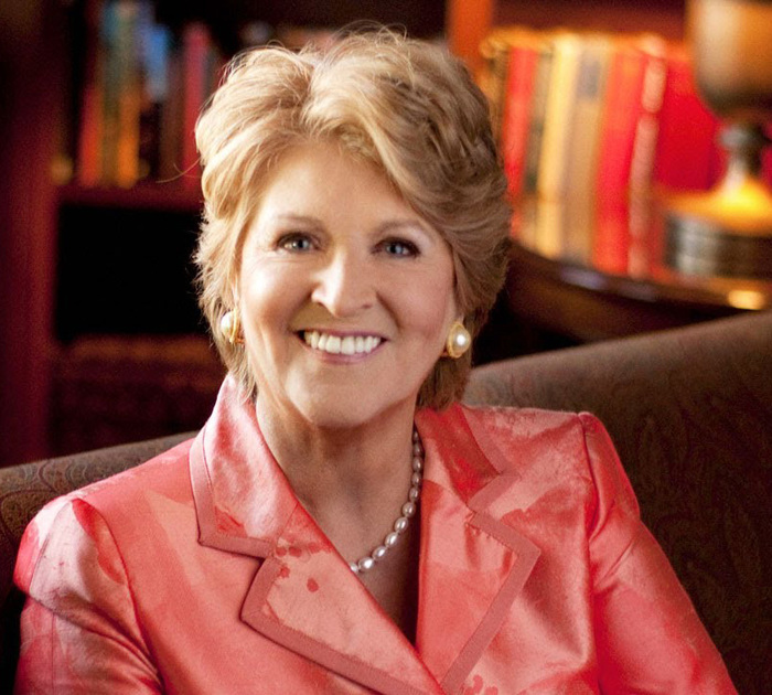 Contact Fannie Flagg - Agent, Manager and Publicist Details