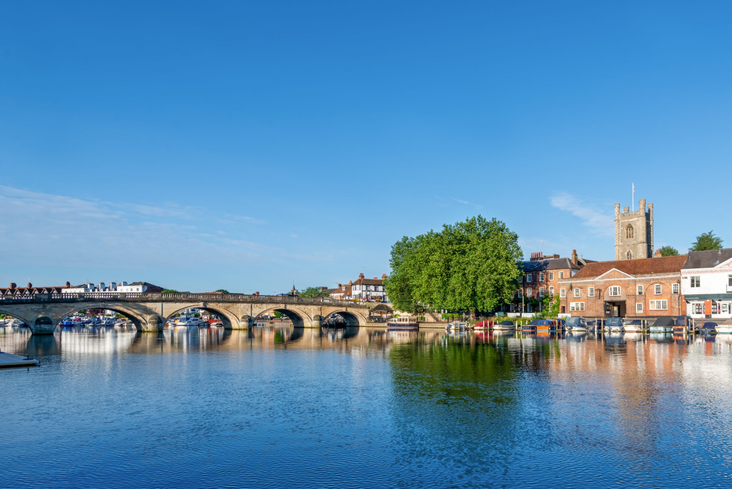 We Review This Luxe New Riverside Gem Hidden In Henley - The Handbook