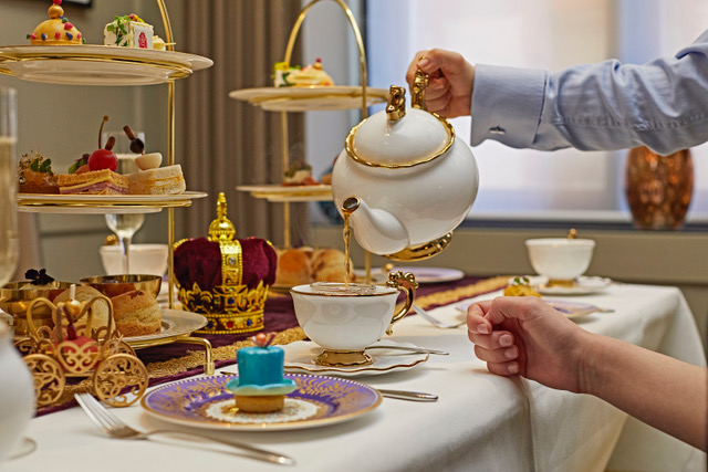 29 Perfect Private Dining Rooms In London - The Handbook