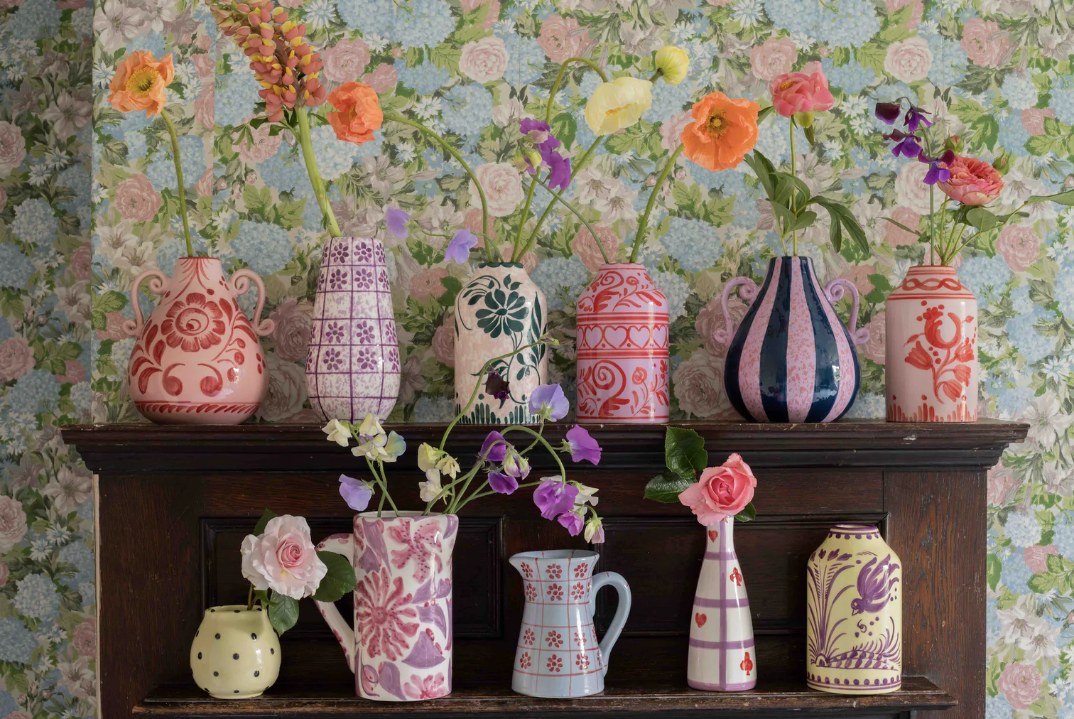 30 Unique Vases To Elevate Your Home - The Handbook