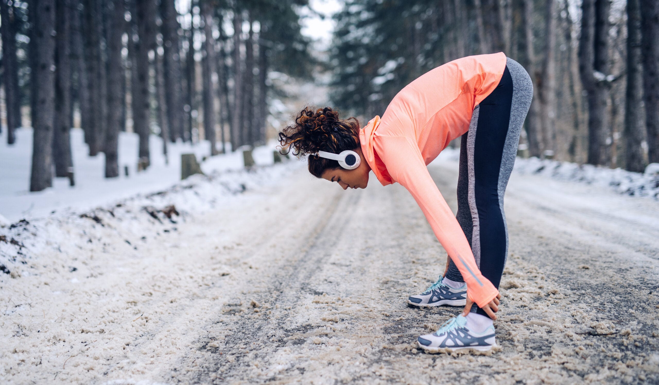 Cold Weather Health Tips That Can Actually Give You A Boost