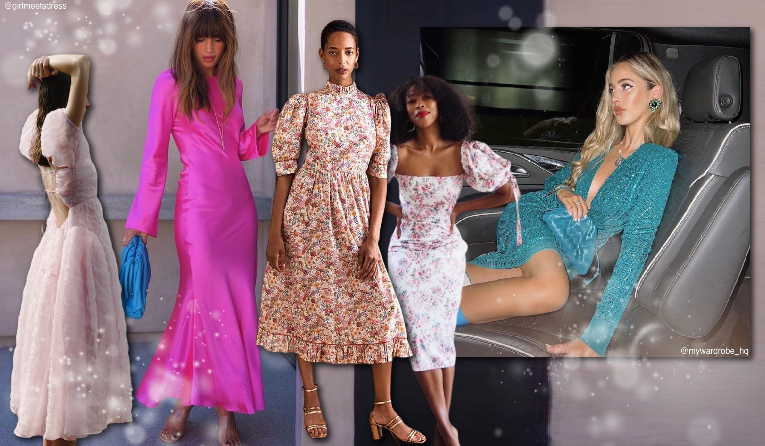 Something Borrowed: 9 Dress Rental Services For All Your Winter Party ...