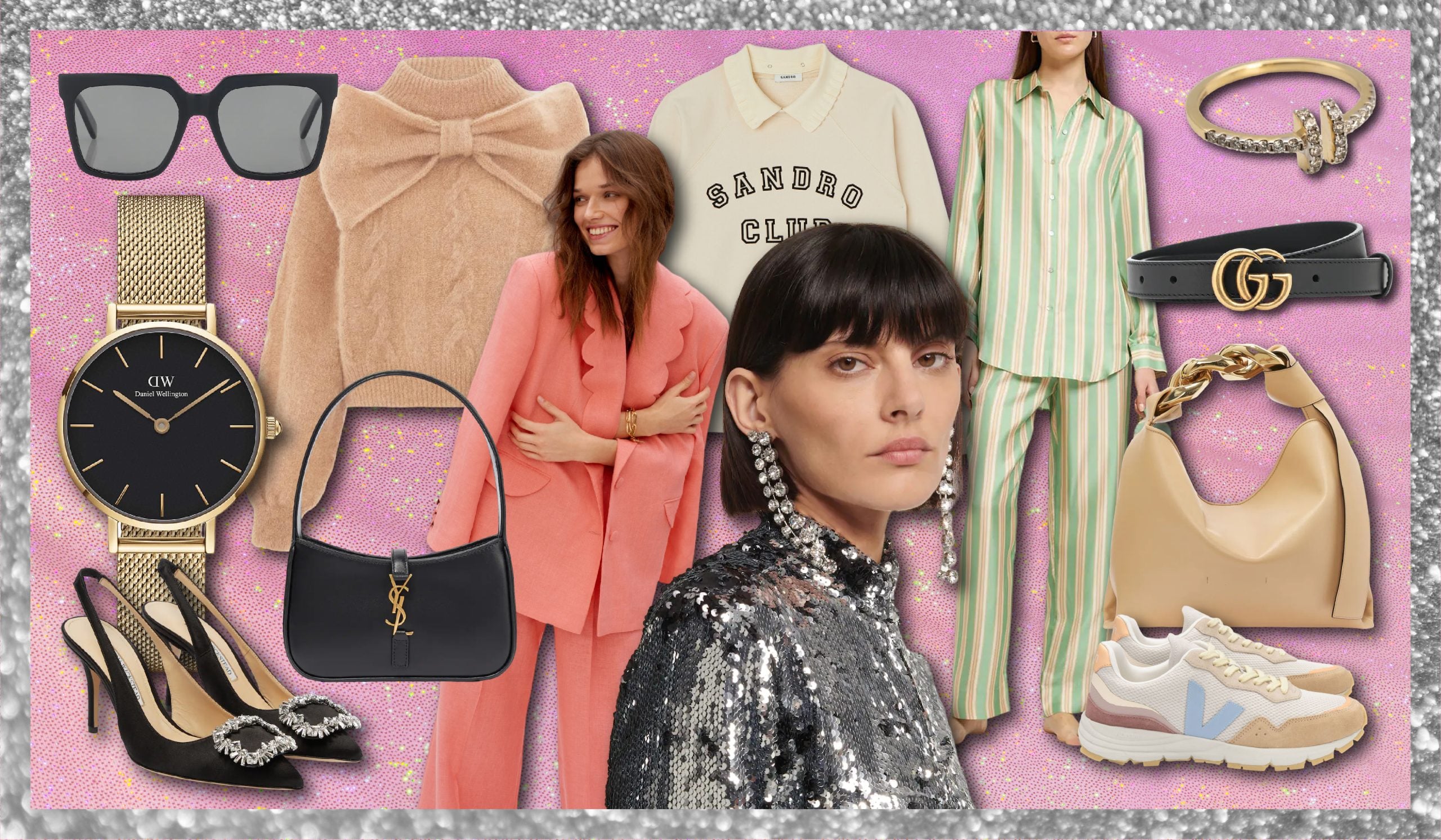 Gifts For Her - The Handbook's Christmas Gift Guide 2022