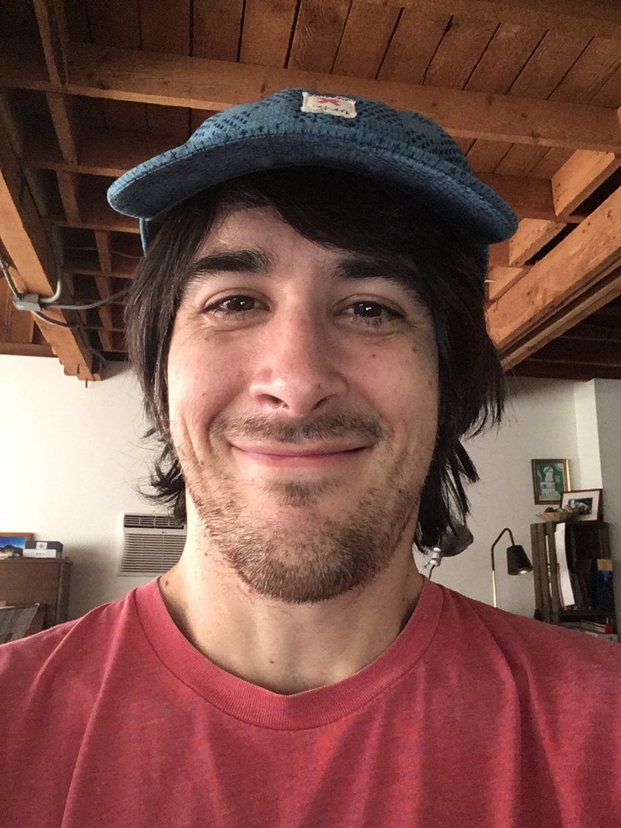 Contact J.G. Quintel - Agent, Manager and Publicist Details