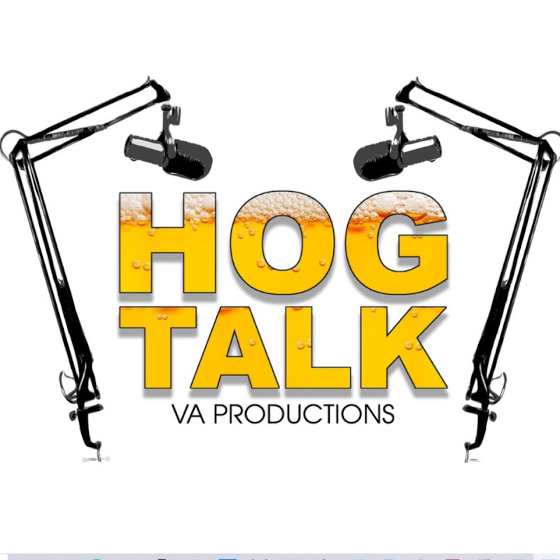 Contact Hog Talk - Creator and Influencer